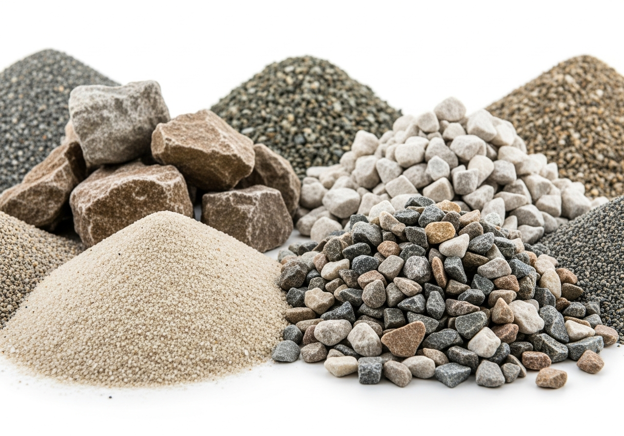 TARS Hardware Pinetown | Building Materials Supplier | Sand, Cement ...
